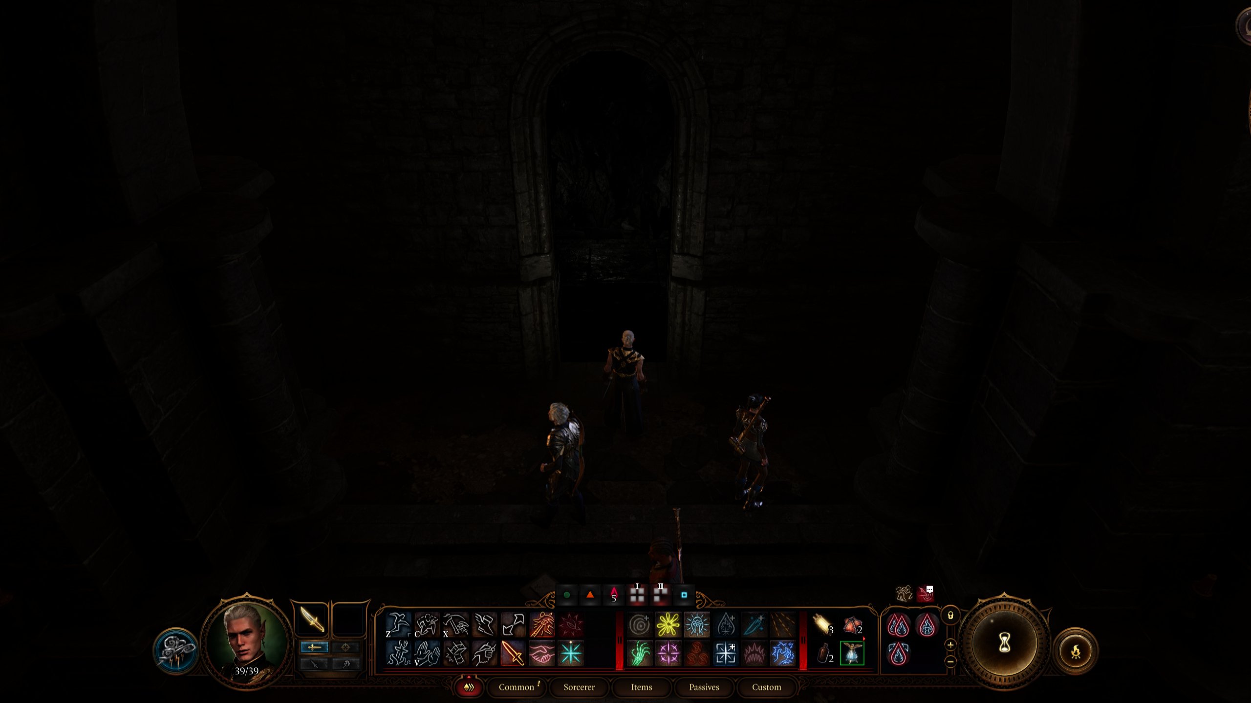 How to Solve the Moon Puzzle in the Defiled Temple in BG3