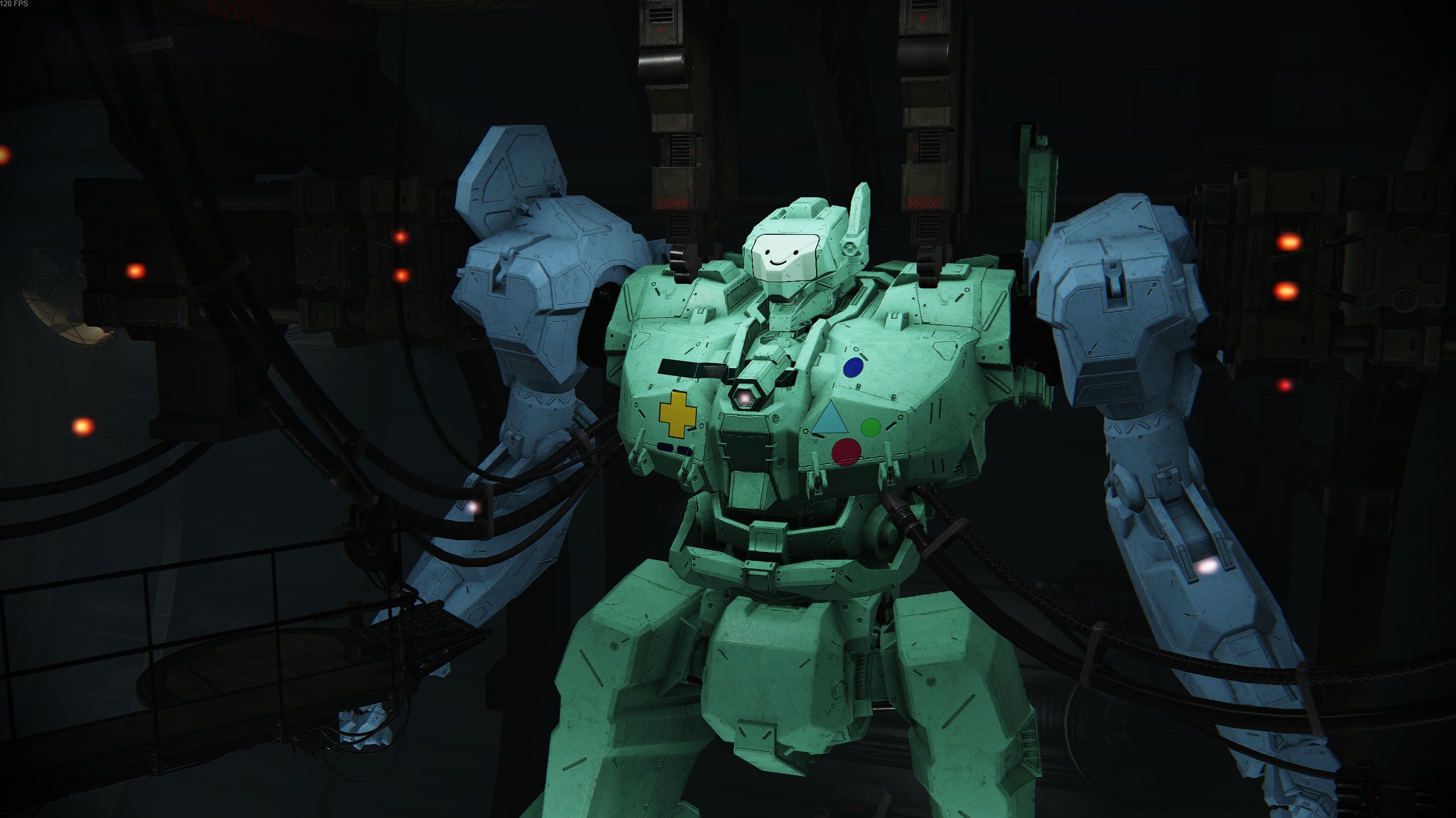 Best Armored Core 6 Share IDs (PC) - The Escapist