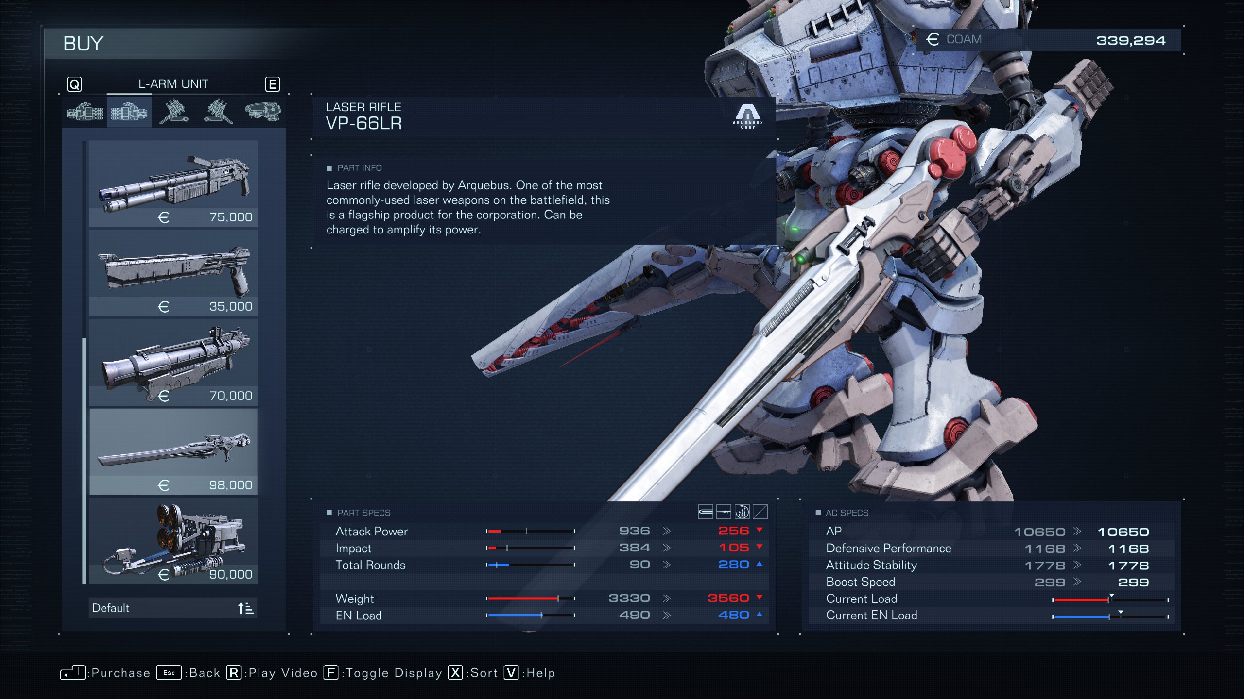 How to Beat the Juggernaut Boss in Armored Core 6