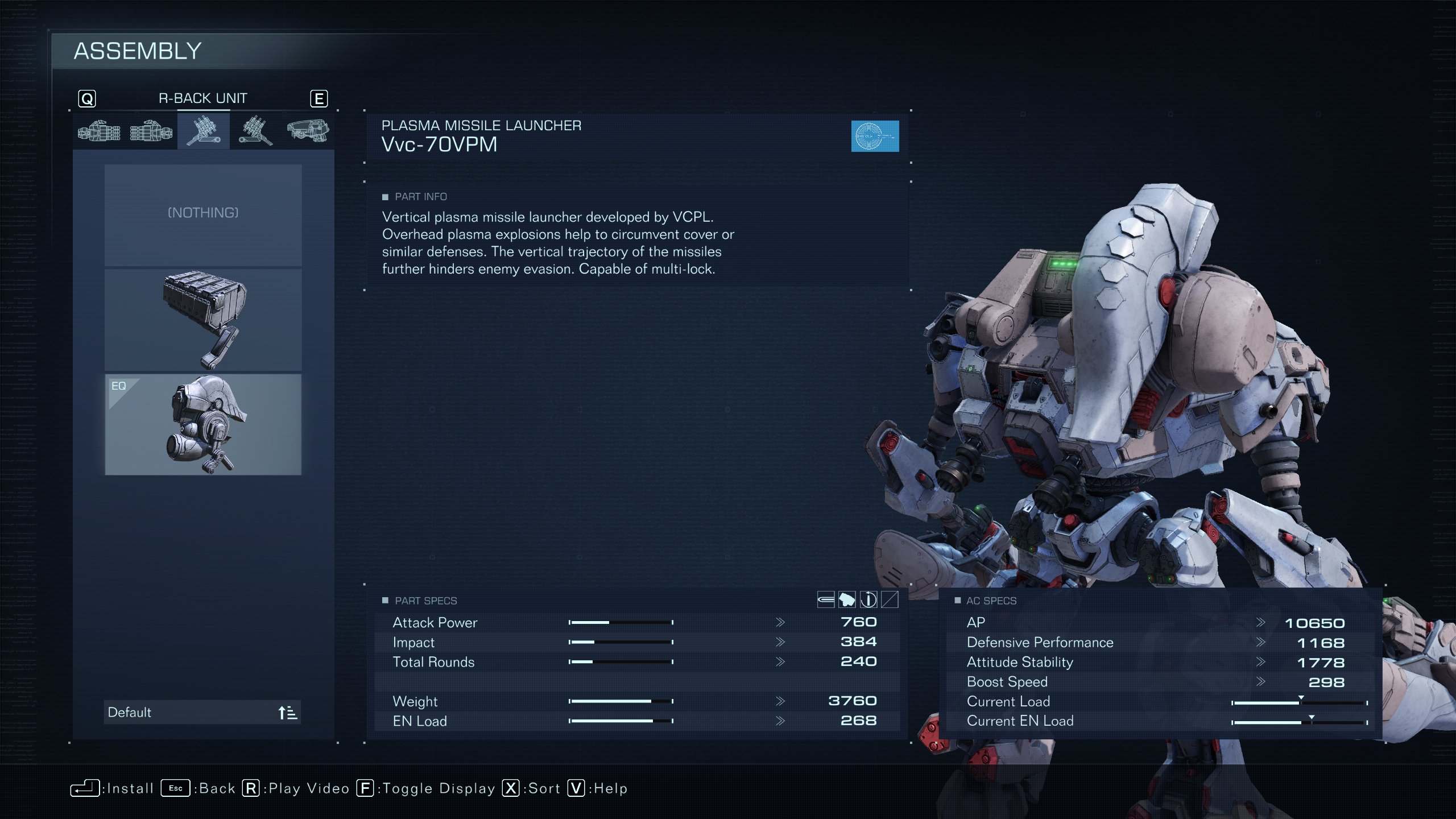 How to Beat the Juggernaut Boss in Armored Core 6