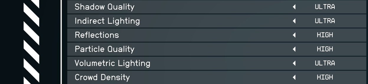 Best Graphics Settings for Starfield - The Escapist