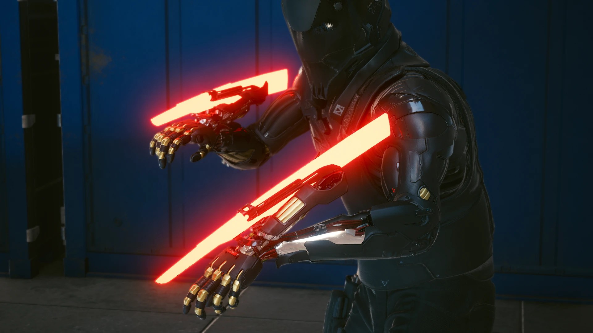 Best Mods in Cyberpunk 2077