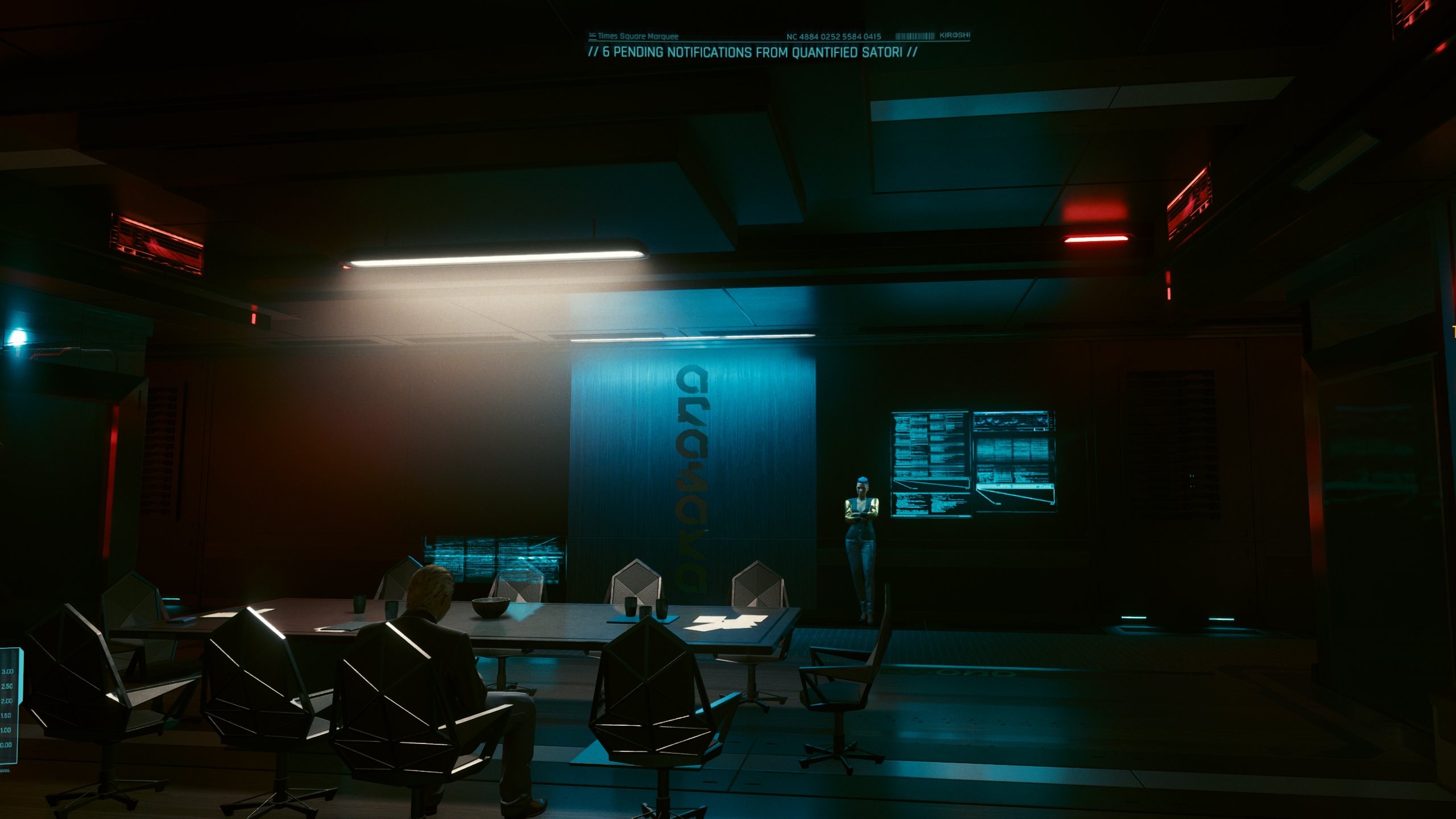 Should I Restart Cyberpunk 2077