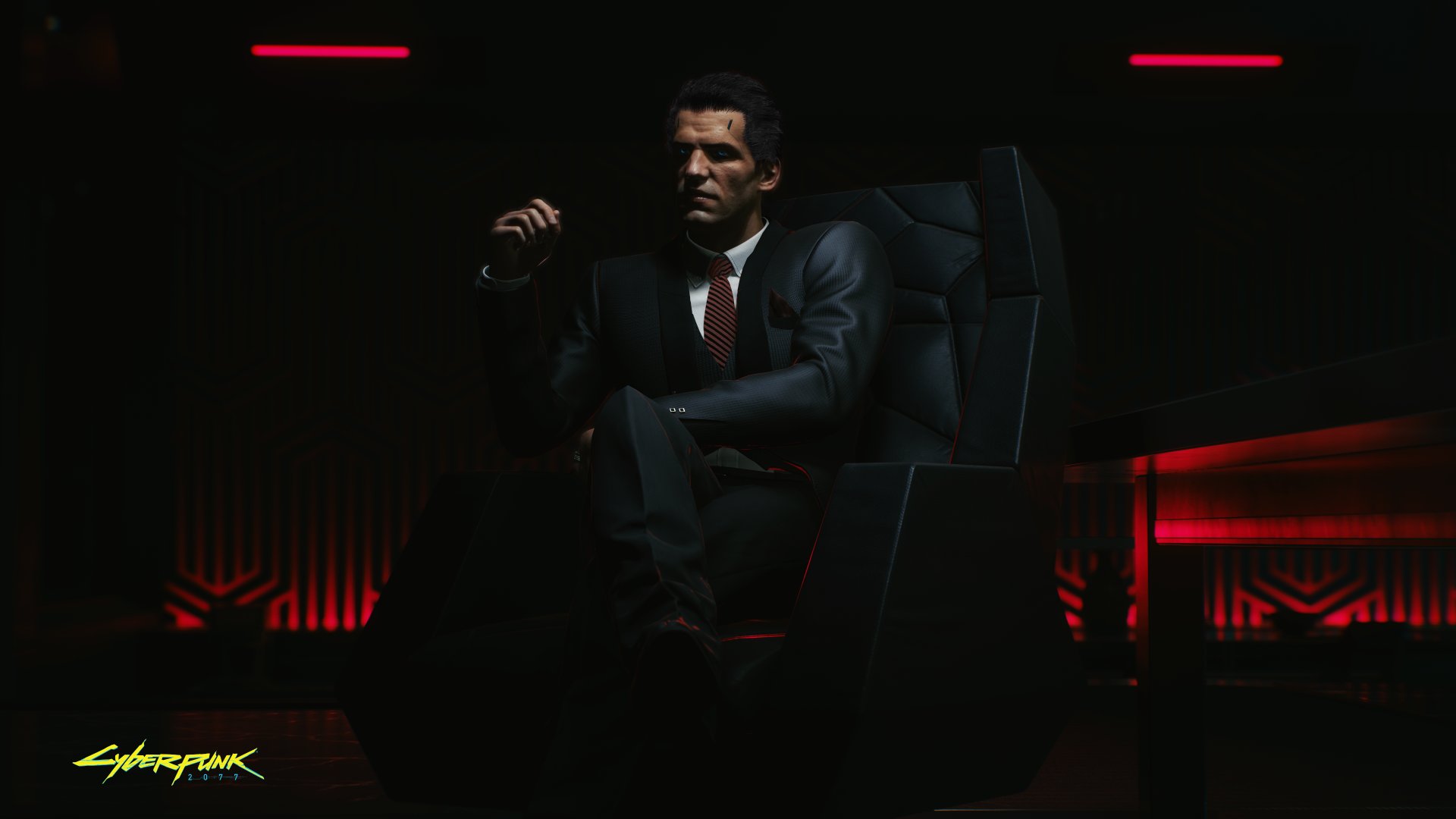 What Life Path Is Best in Cyberpunk 2077?