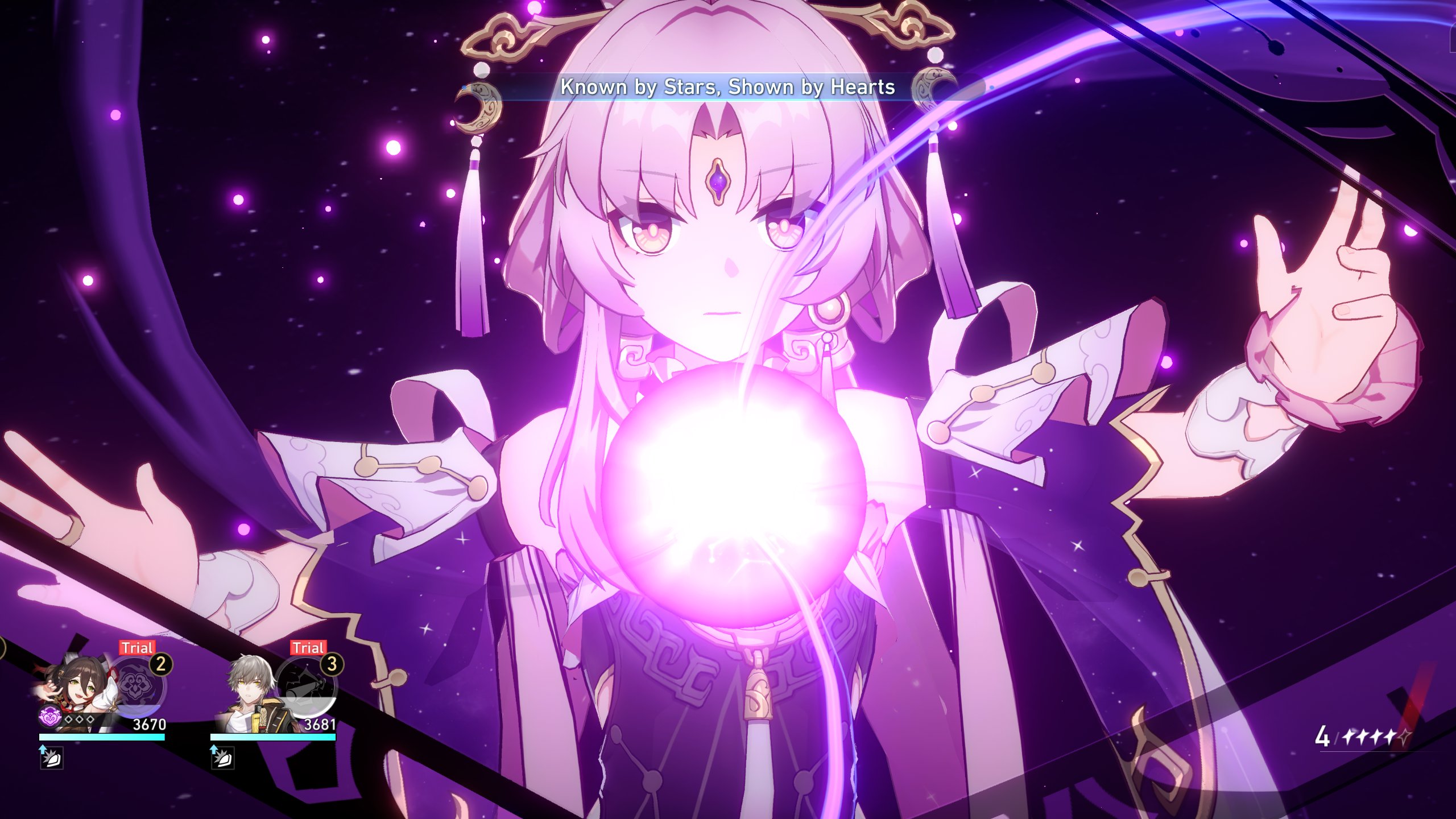 Best Fu Xuan Build in Honkai: Star Rail