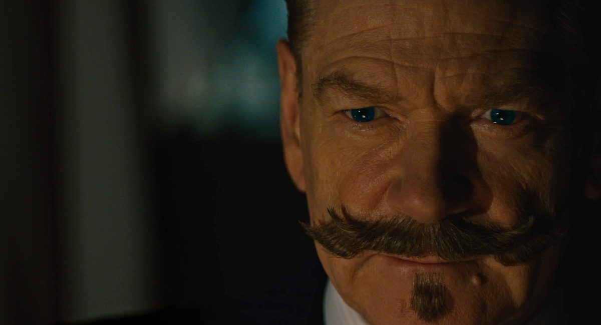 Kenneth Branagh's Poirot Trilogy Is a Cinematic Event for Procedurals