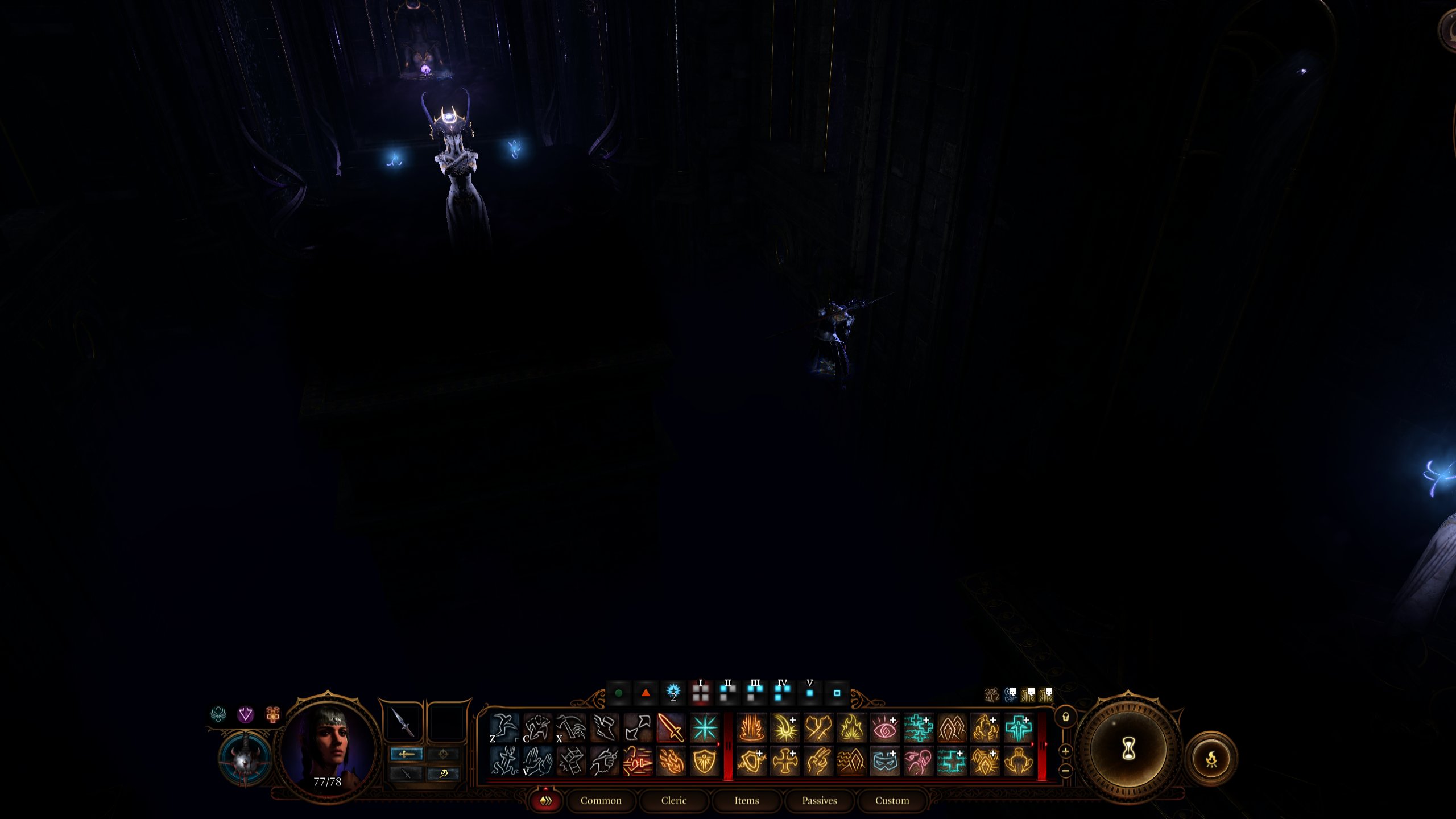 How to Complete the Faith-Leap Trial in Baldur's Gate 3 (BG3)