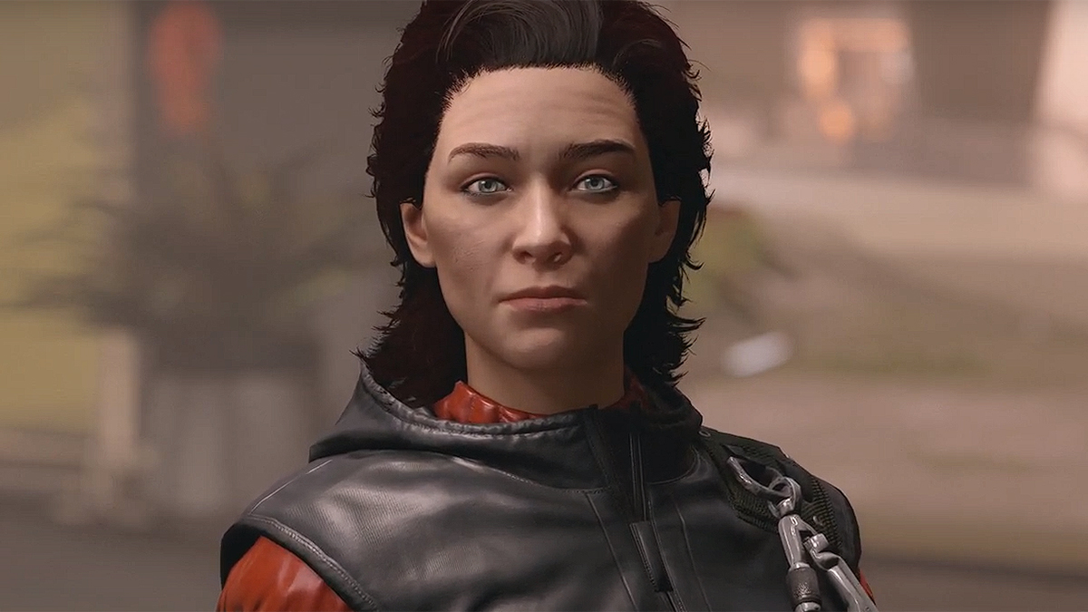 How to Recruit Marika Boros in Starfield