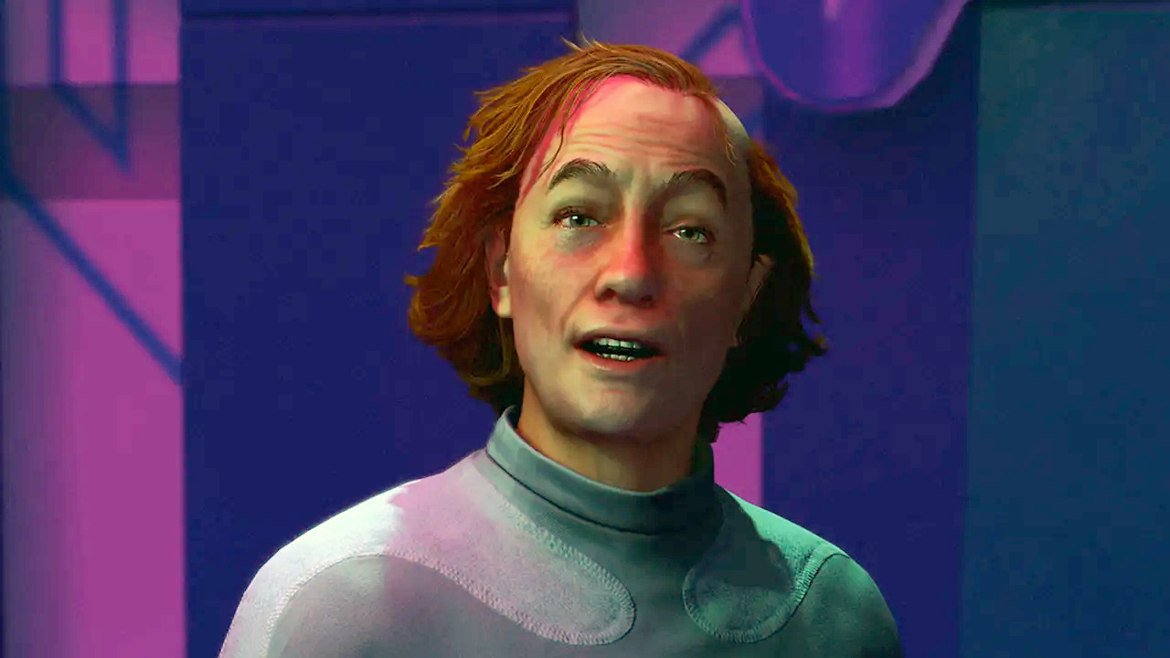 How to Recruit Mickey in Starfield