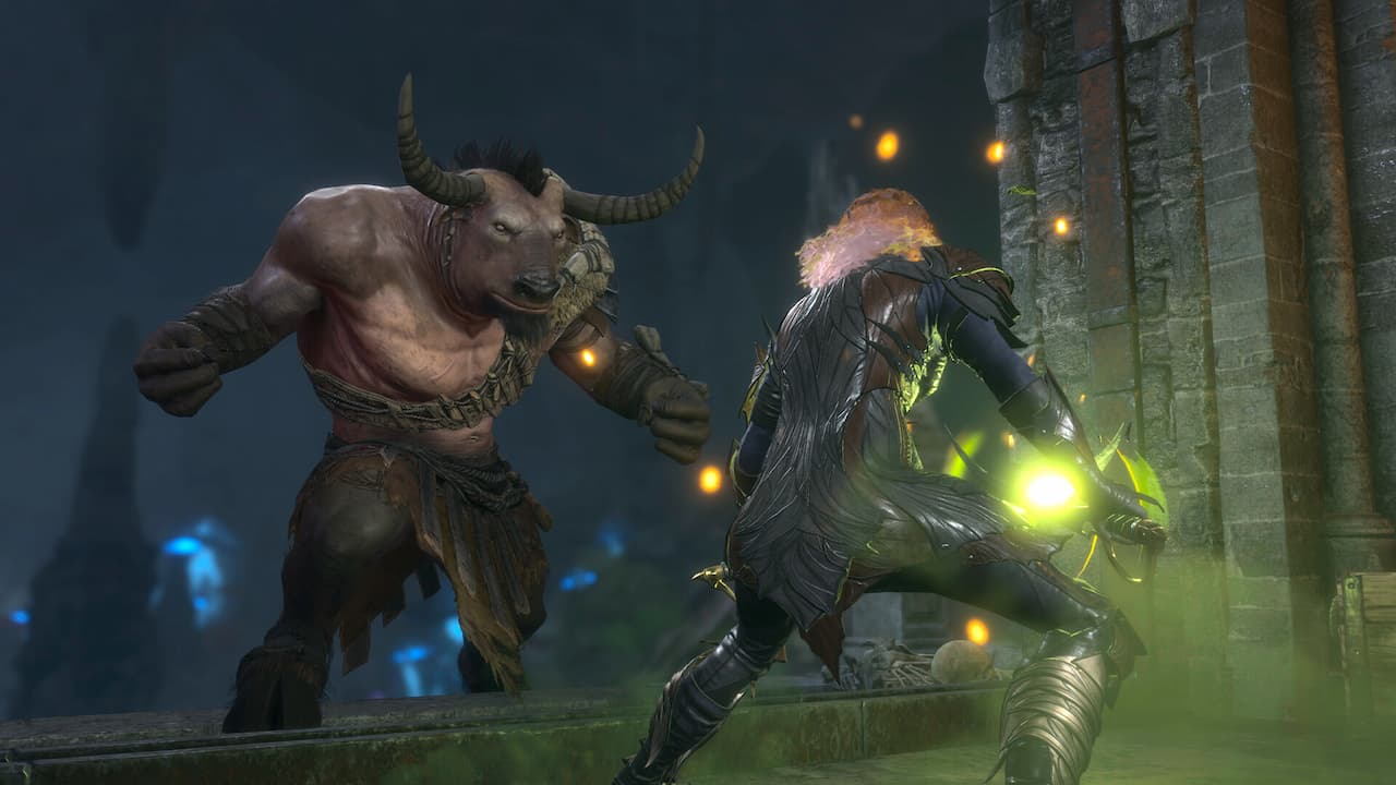 Is Baldur's Gate 3 (BG3) Crossplay or Cross-Platform?