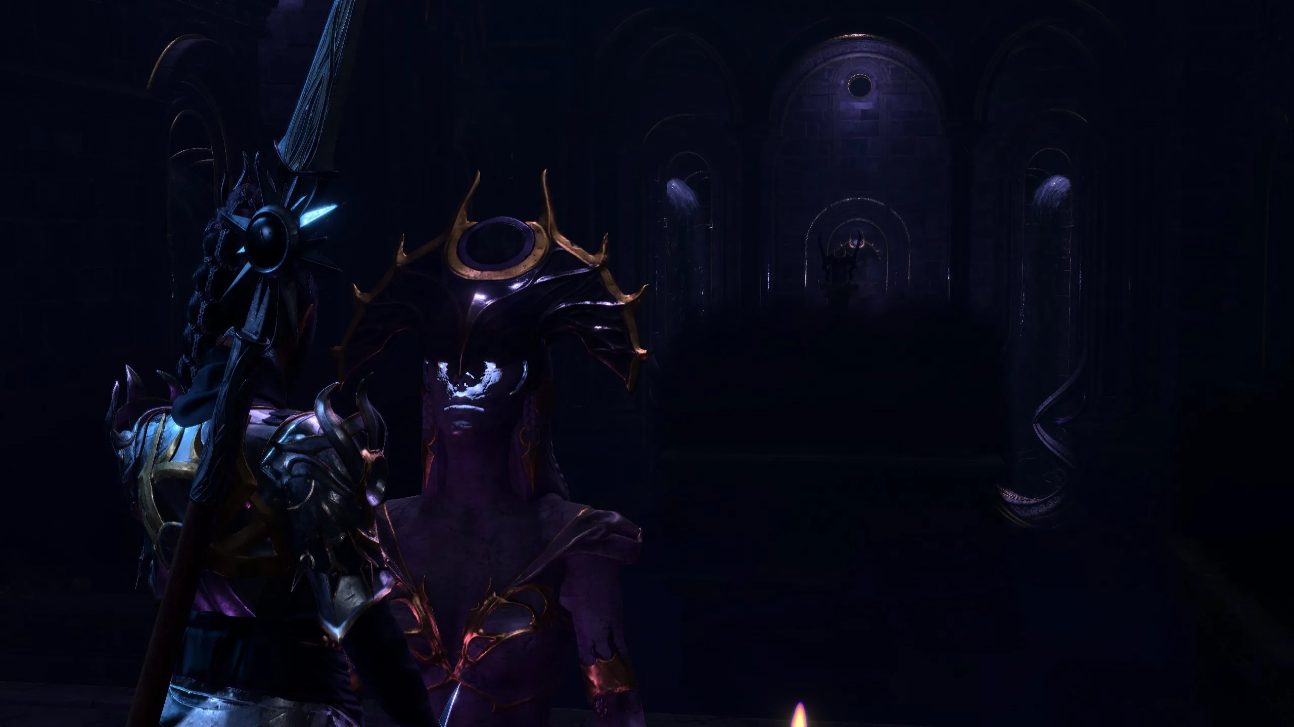 How to Complete the Faith-Leap Trial in Baldur's Gate 3 (BG3)