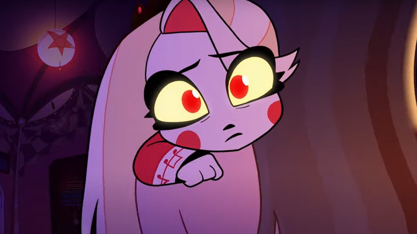 Vivziepop's Hazbin Hotel Headed to Amazon