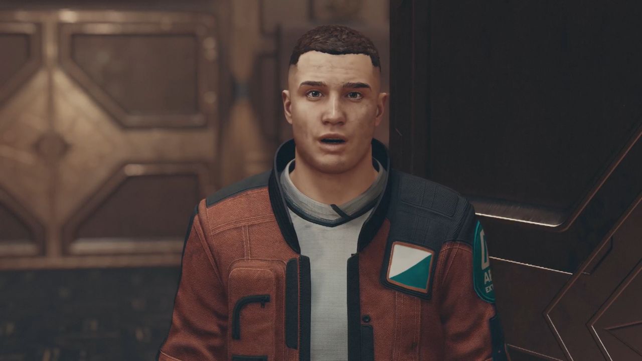 How to Recruit Heller in Starfield