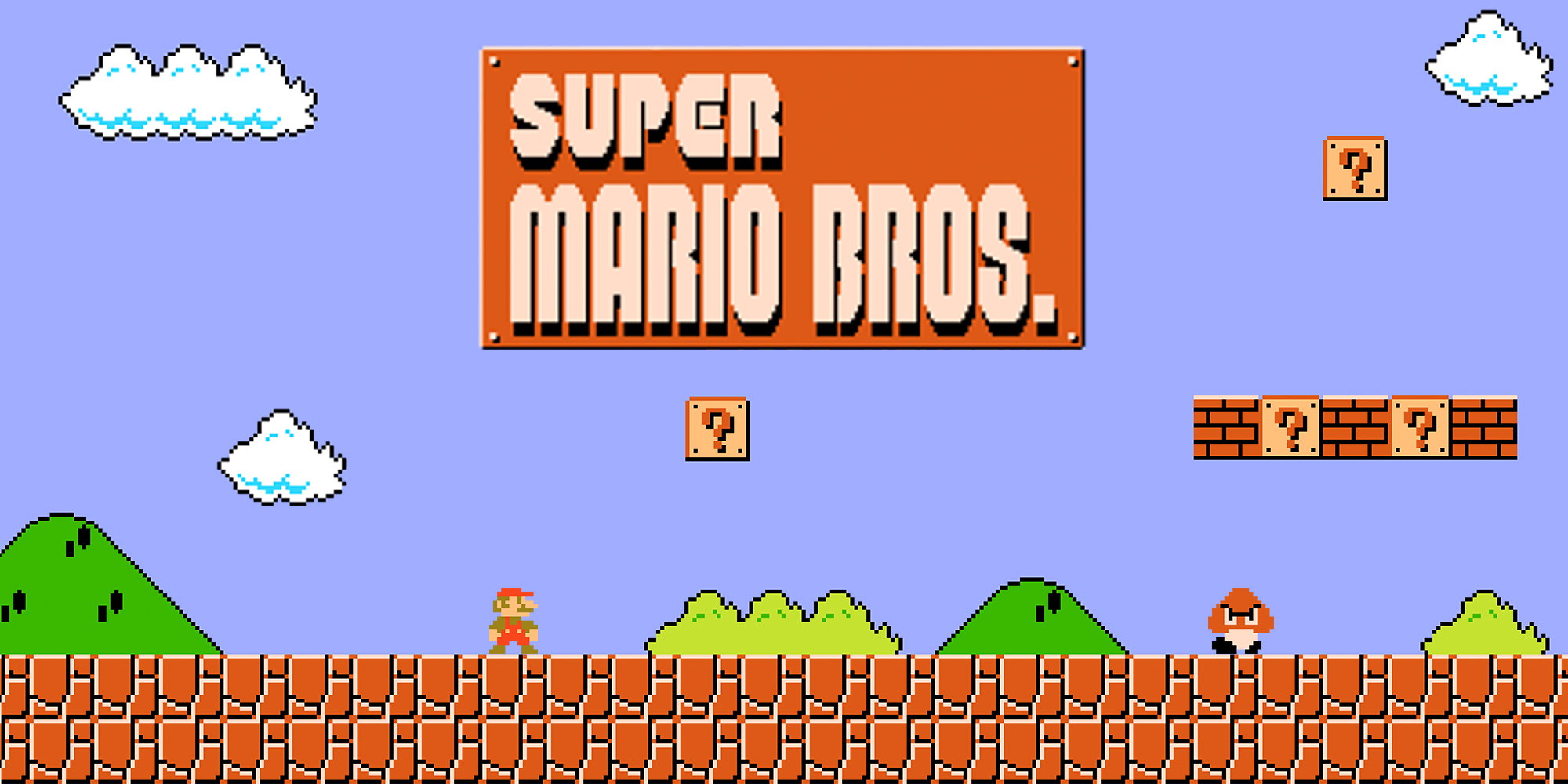 All 2D Mario Games, Ranked From Worst to Best