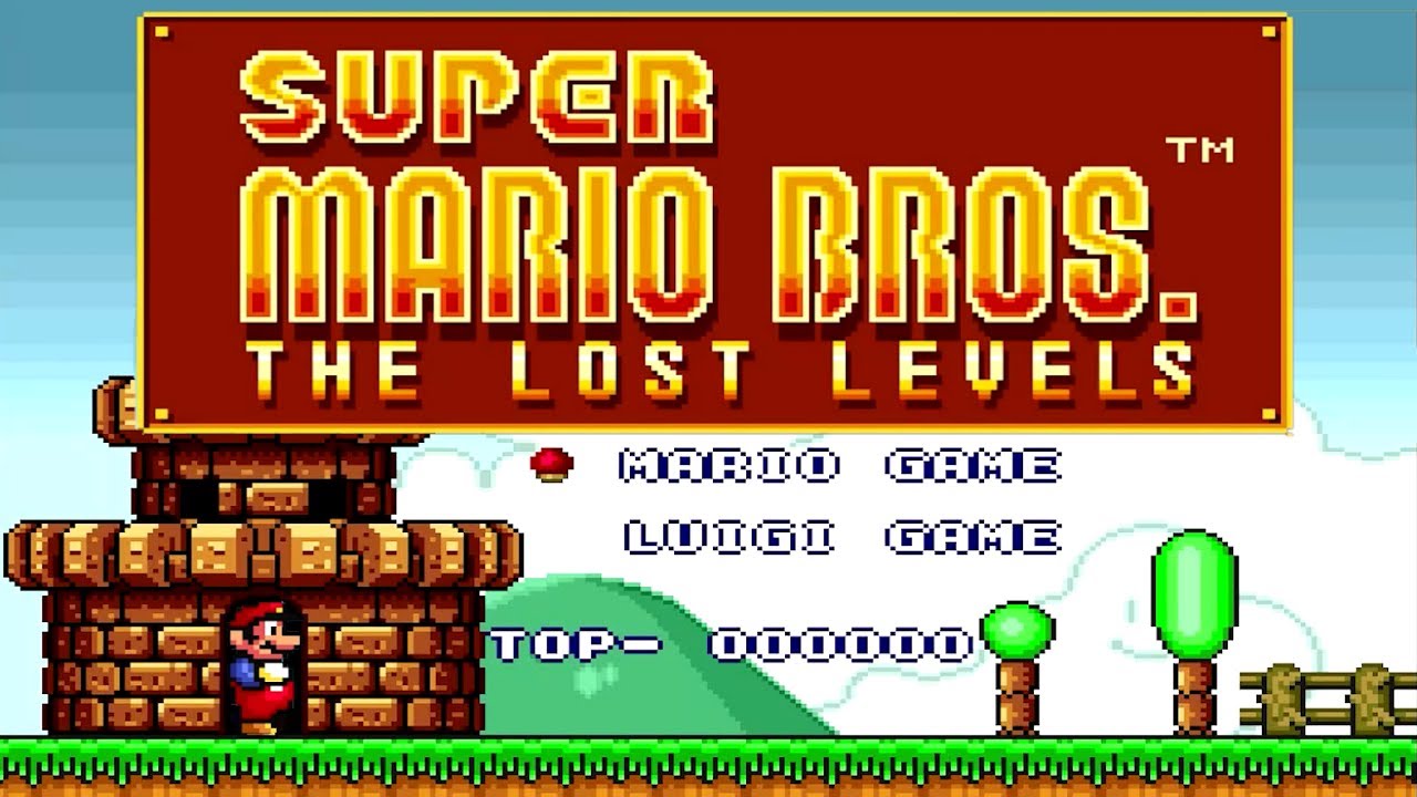 All 2D Mario Games, Ranked From Worst to Best