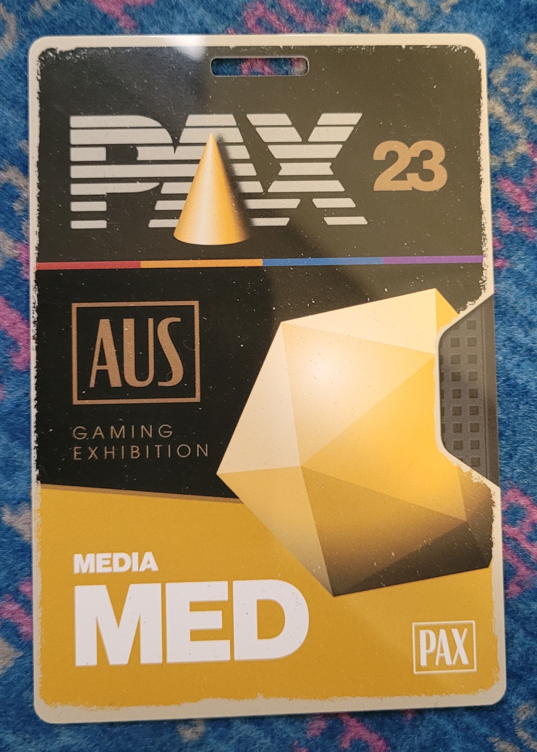 Thank You, PAX Australia, For Ten Years of Memories