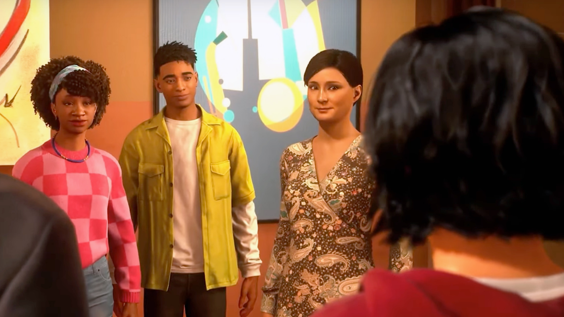 Who Is Cindy Moon in Marvel's Spider-Man 2 on PS5, Answered