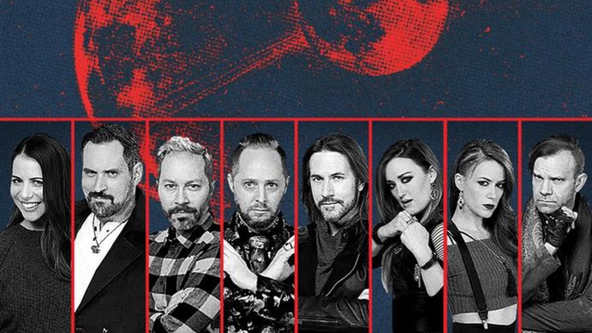 Critical Role: Mighty Nein Will Continue Past Wembley One-Shot