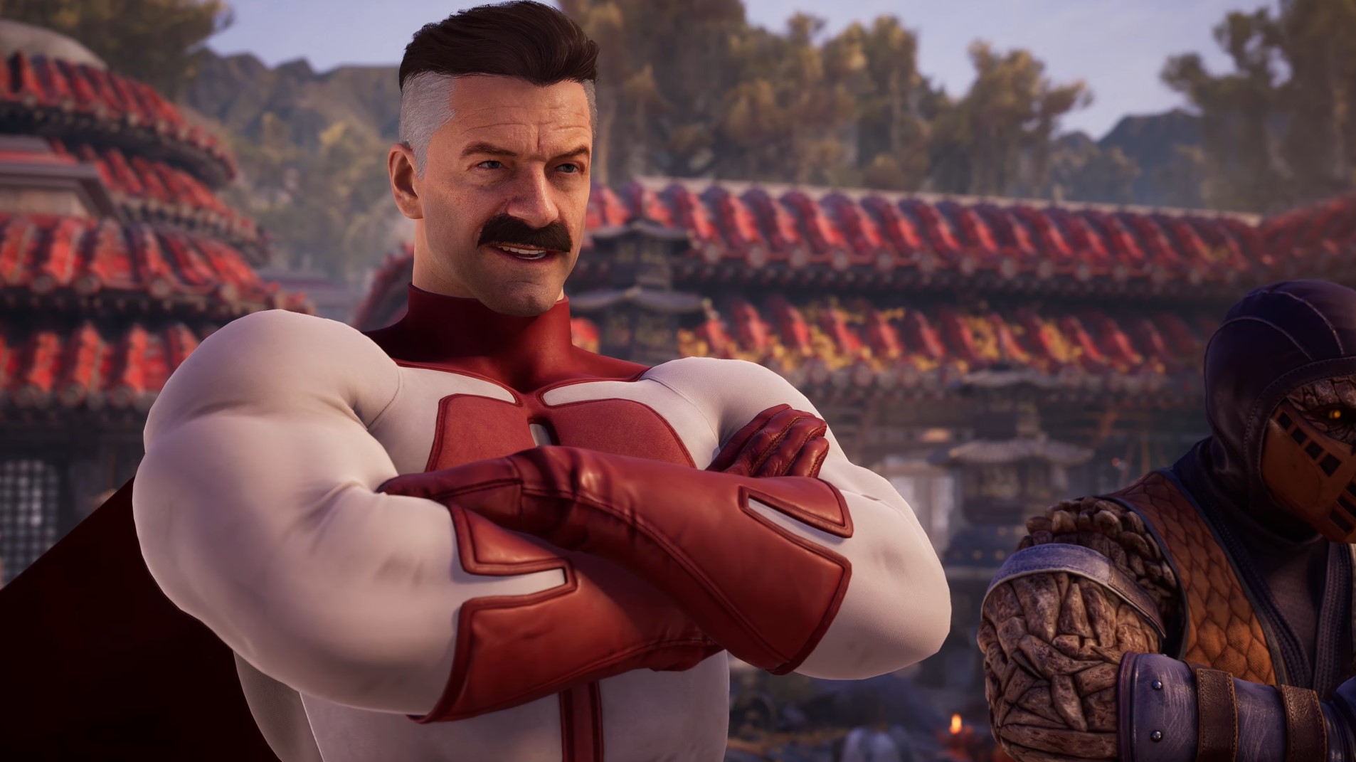 All Mortal Kombat 1 (MK1) DLC Characters & When They Release