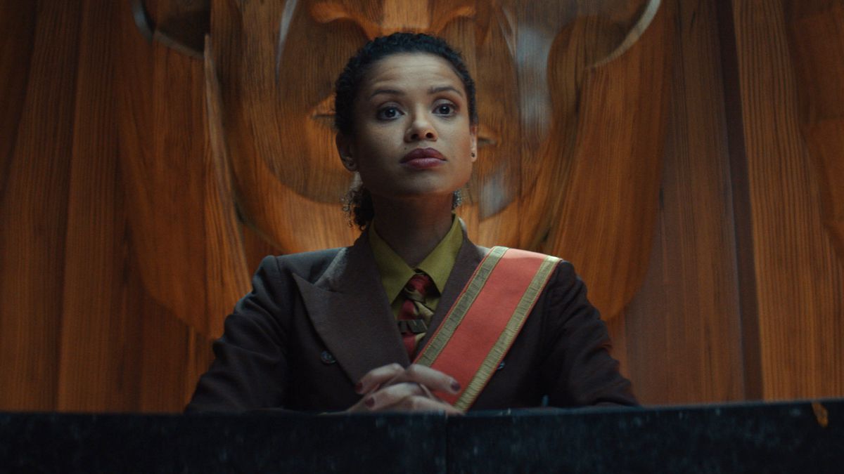 Who Is Ravonna Renslayer in Marvel's Loki on Disney+?