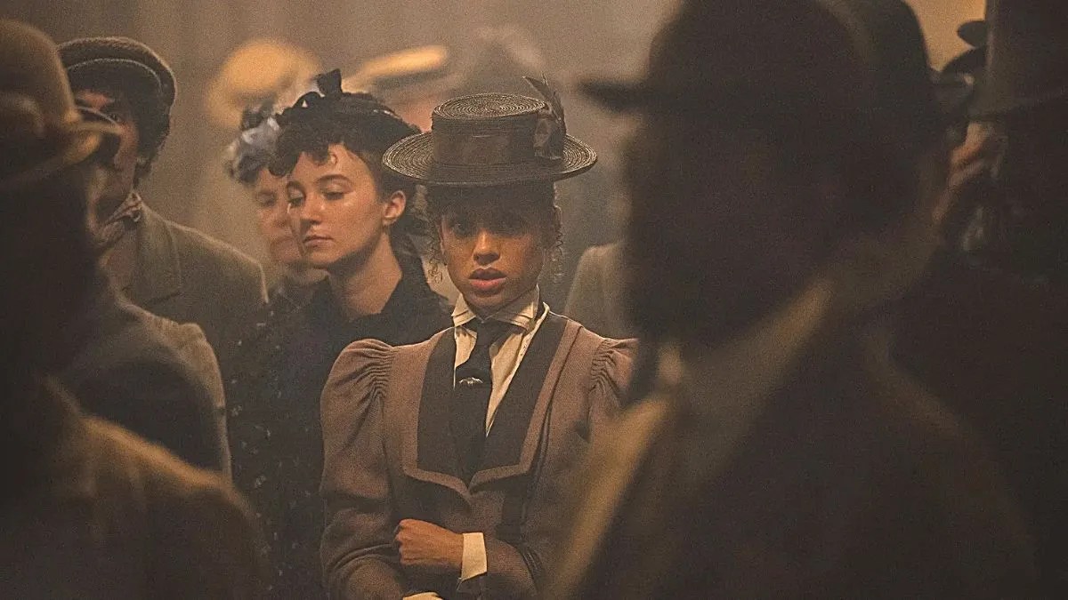 What Happened to Ravonna Renslayer at the End of Loki Season 2