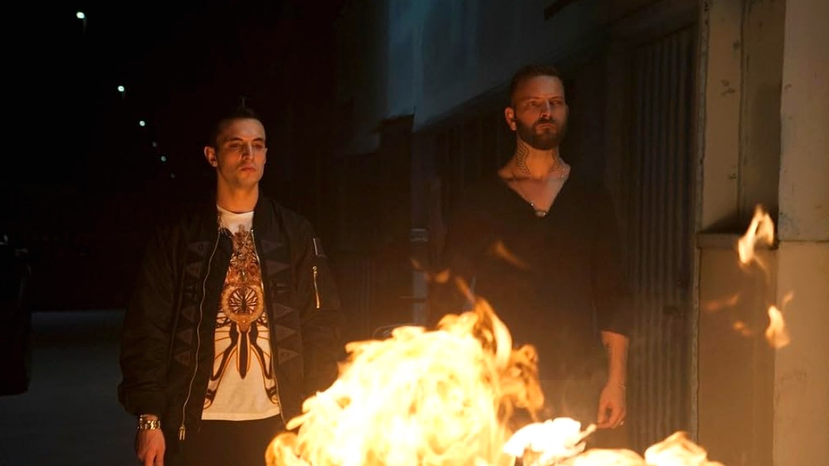 How Suburra: Blood on Rome Ended