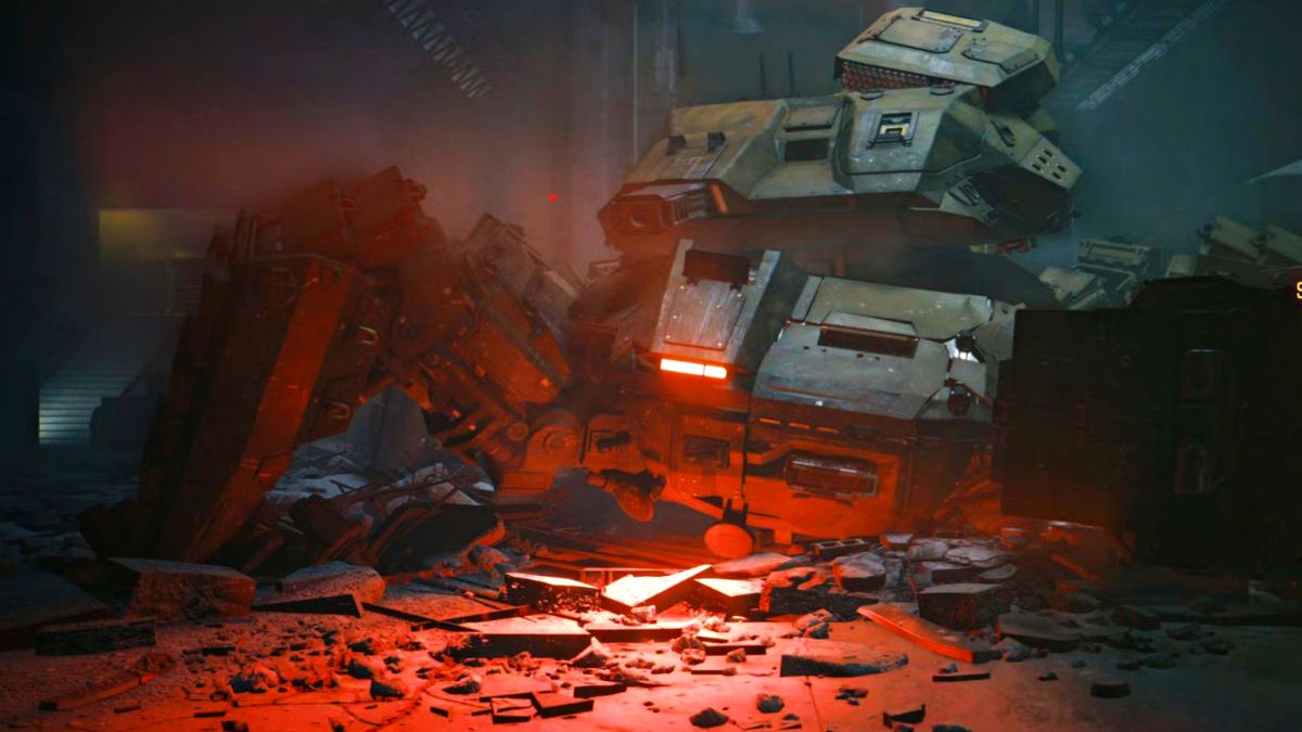 How to Use the Chimera Core in Cyberpunk 2077