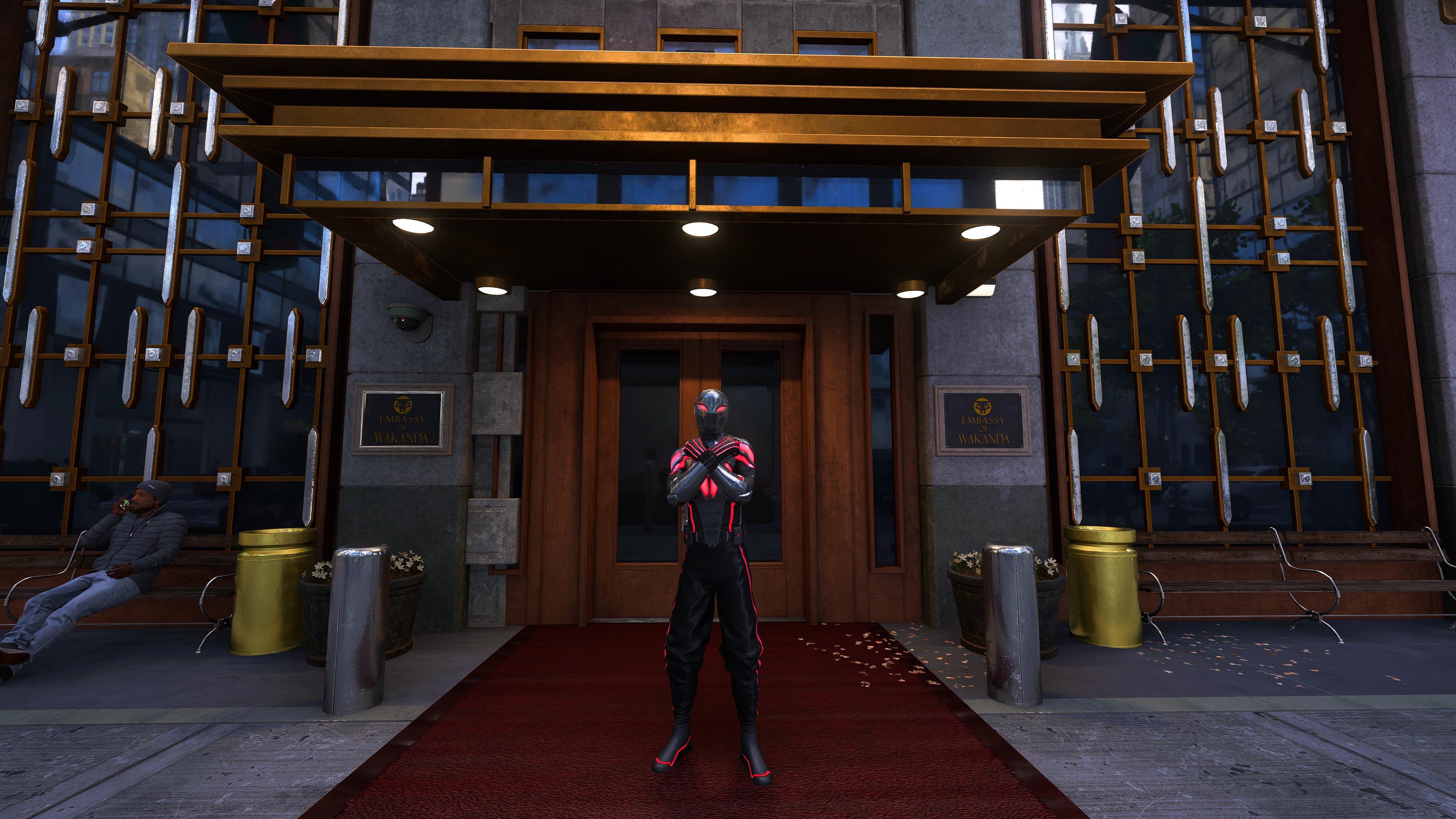 All Miles Morales Suits in Marvel's Spider-Man 2 & How to Get Them