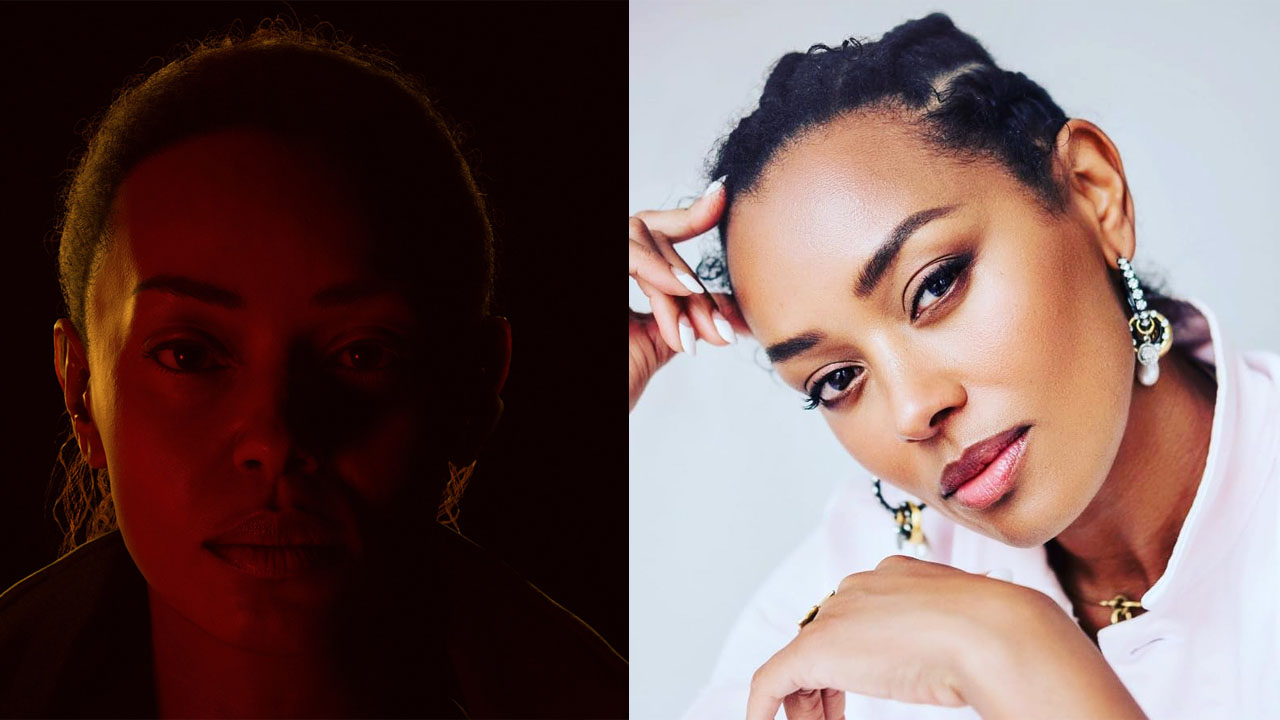 All Voice Actors & Cast List for Alan Wake 2