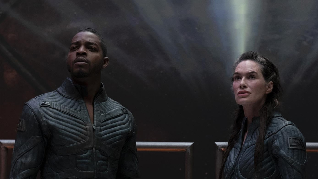 Beacon 23’s Trailer Traps Cersei Lannister on a Space Lighthouse