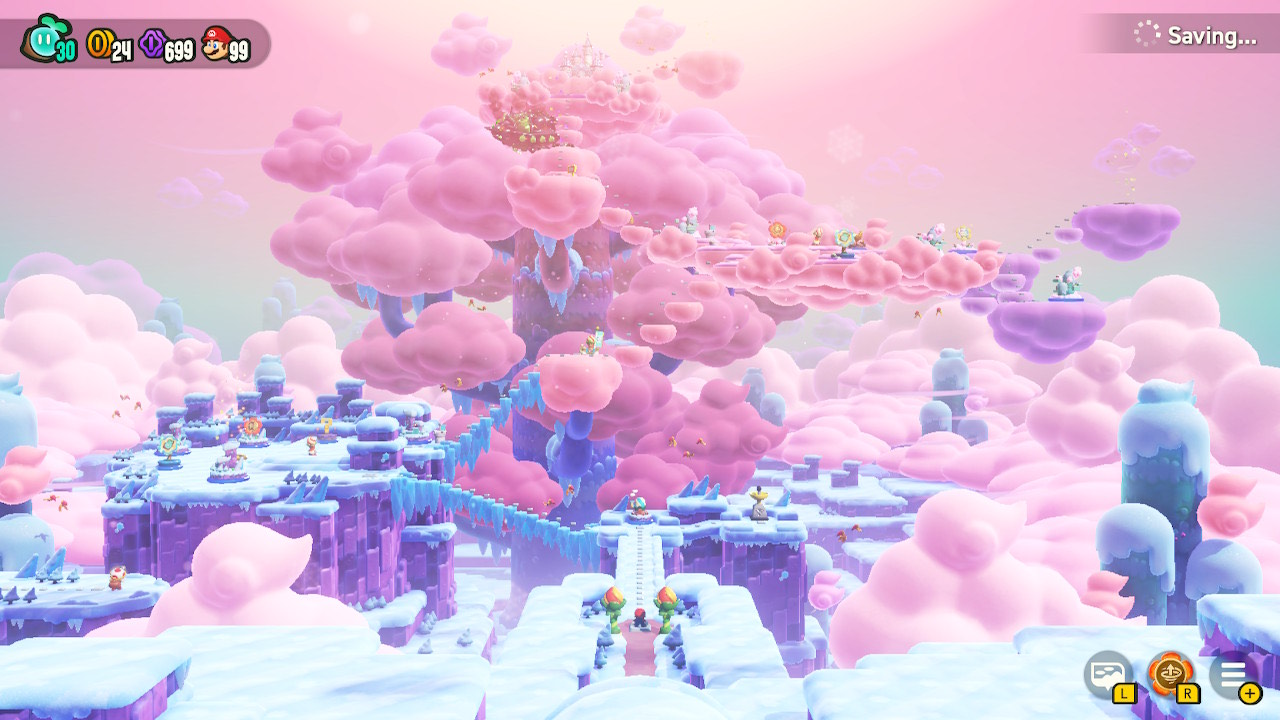 How to Unlock Special World Levels in Super Mario Bros Wonder