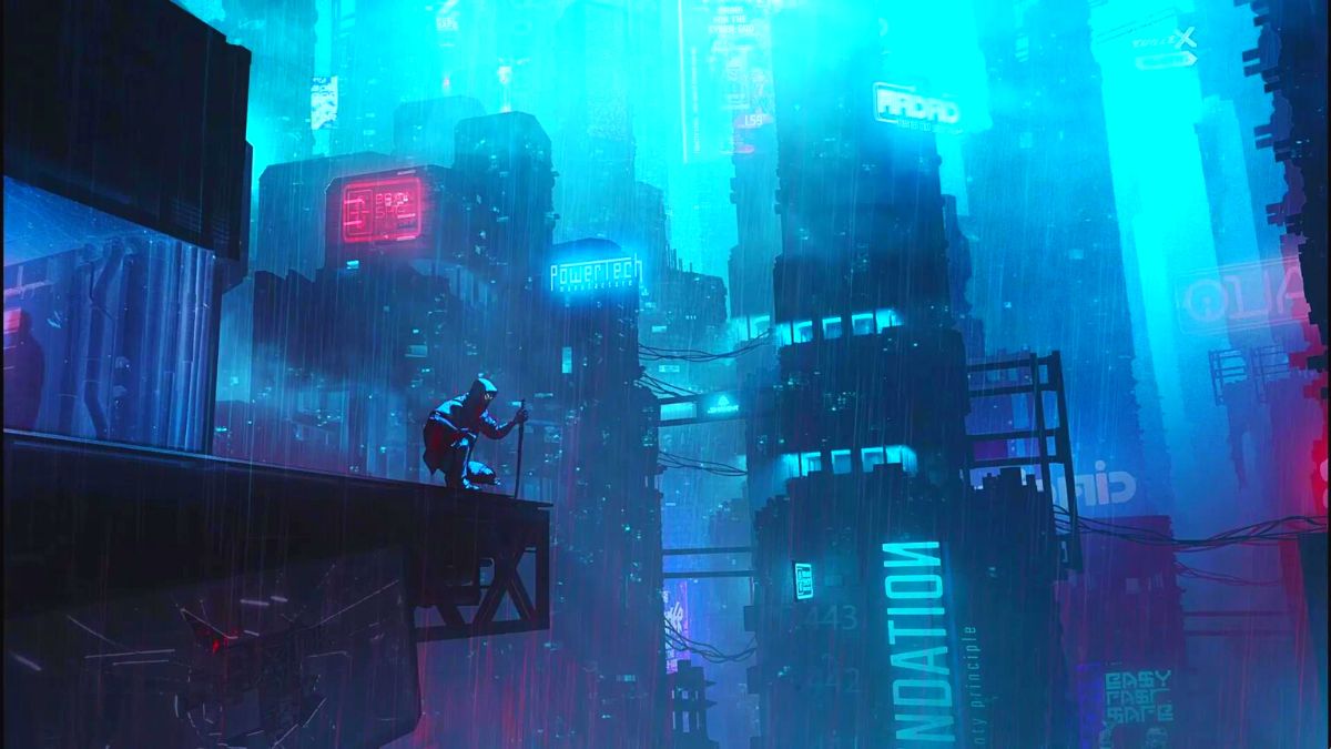 Every Ultimate Ability in Ghostrunner 2, Ranked from Worst to Best