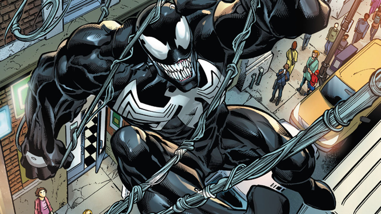 Most Powerful Venom Hosts, Ranked