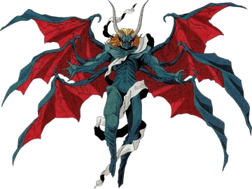 Every Special Fusion in Persona 5 Tactica