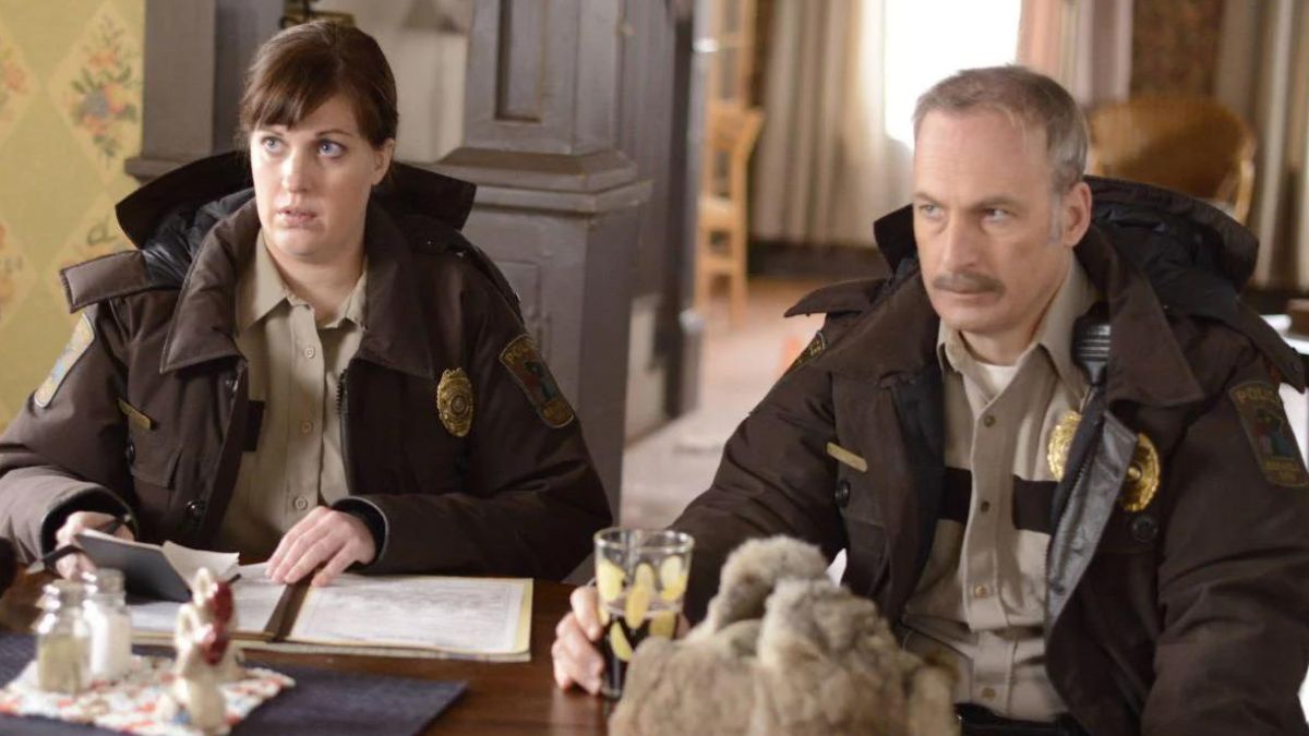All Major Cast Members & Actors in Fargo Season 5