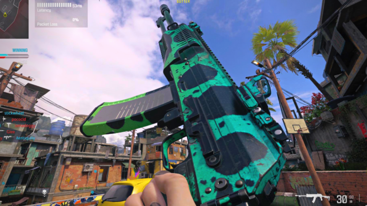 All Camo Challenges in CoD: MW3 Zombies (MWZ)