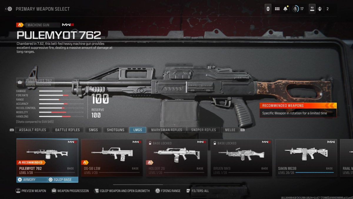 All Camo Challenges in CoD: MW3 Zombies (MWZ)