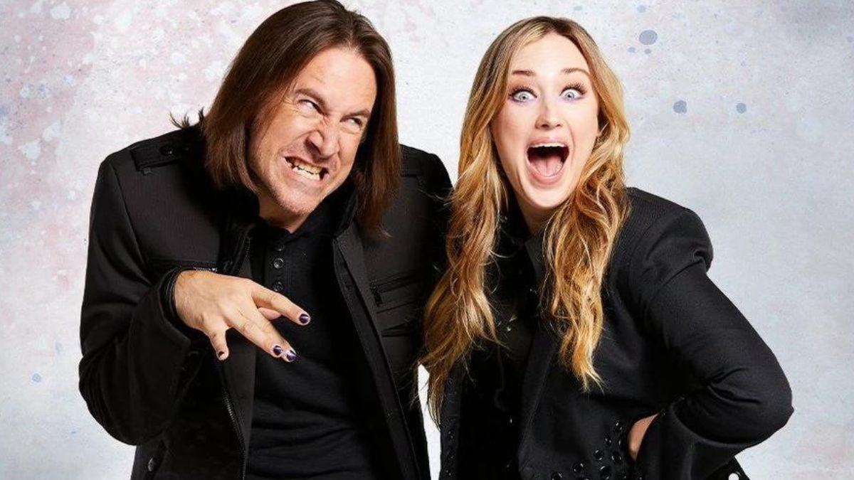 Who Is Nana Morri in Critical Role, Answered