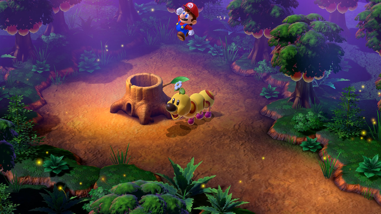 How To Farm Easy Frog Coins In Super Mario RPG - The Escapist