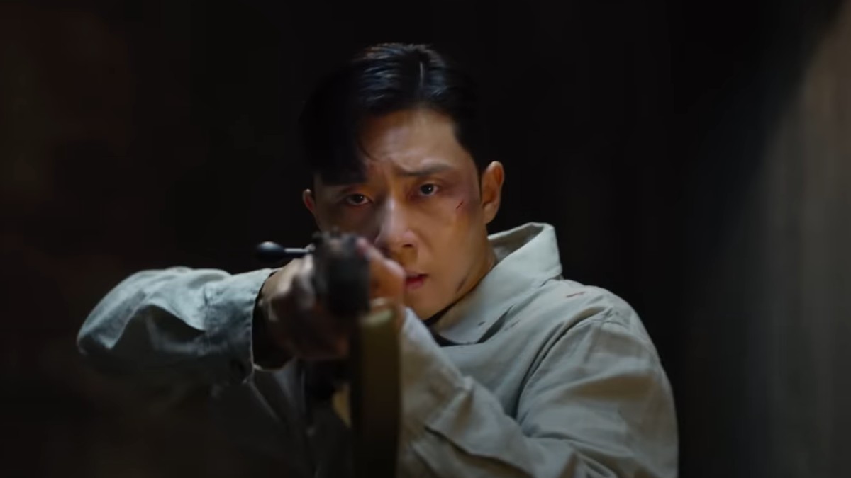 Gyeongseong Creature Gets Spooky in First Full Trailer