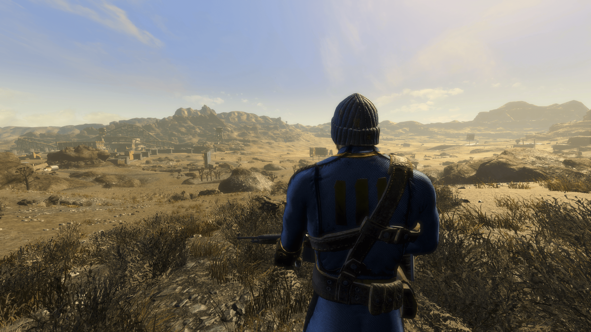 Best Mods for Fallout 4