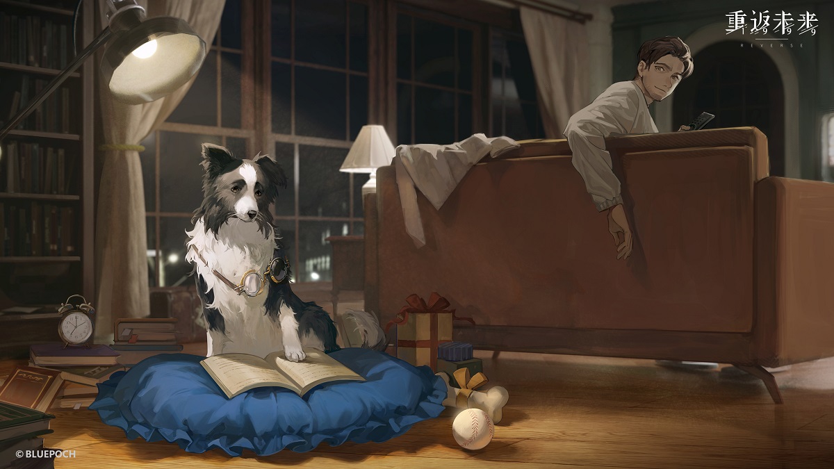 When Is the Pickles Banner Starting in Reverse: 1999?