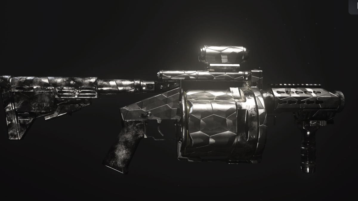 Best Way to Destroy Enemy Equipment for RGL-80 Camo in MW3