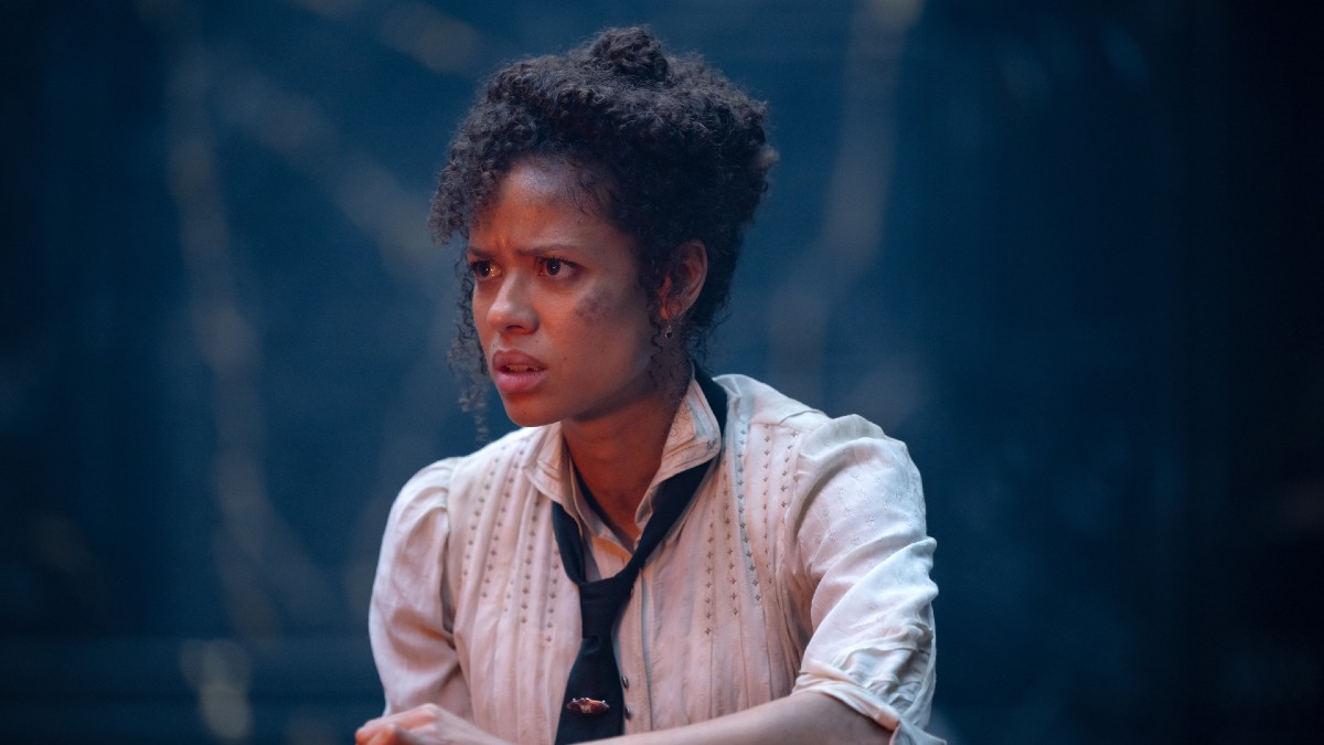 What Happened to Ravonna Renslayer at the End of Loki Season 2