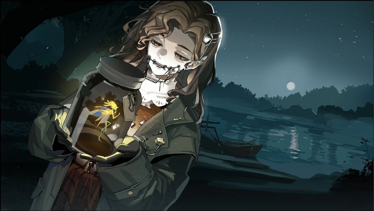 What Is Reverse: 1999 About?