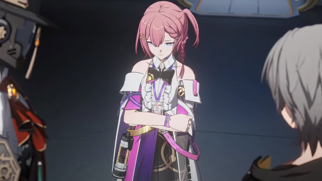 All Characters in Honkai: Star Rail Ranked (Tier List)