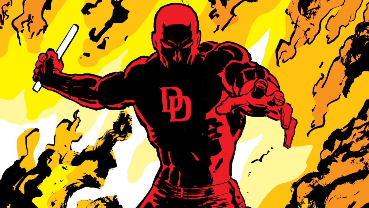 Daredevil PS2 Prototype Has Been Shared Online