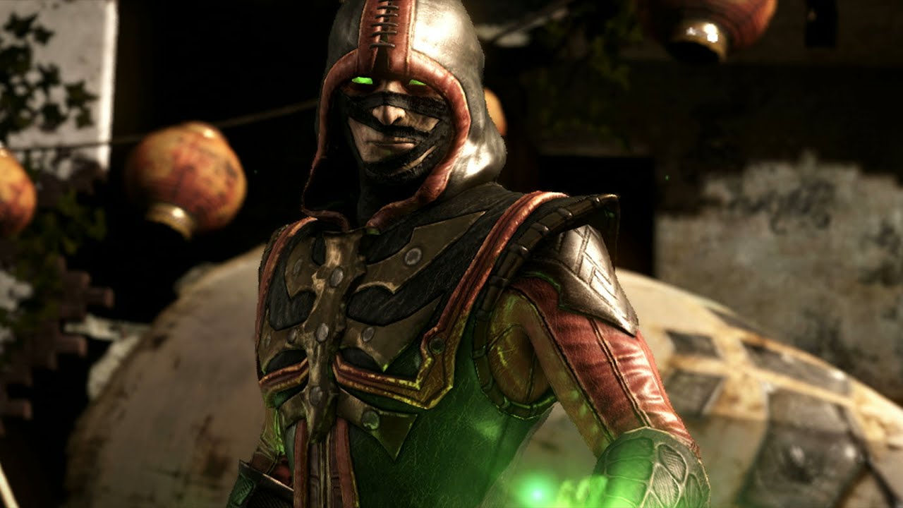 All Mortal Kombat 1 (MK1) DLC Characters & When They Release