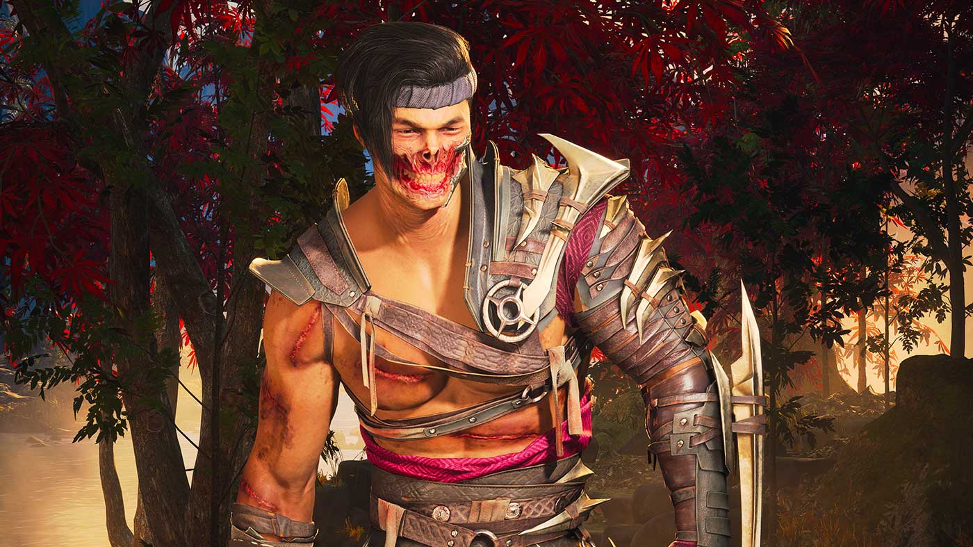 How to Unlock Havik in Mortal Kombat 1 (MK1)