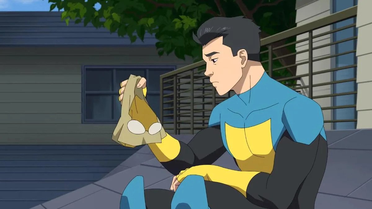 When Does Invincible Season 2 Come Back?